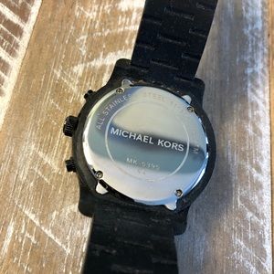 Michael Kors | Accessories | Michael Kors Watch | Poshmark